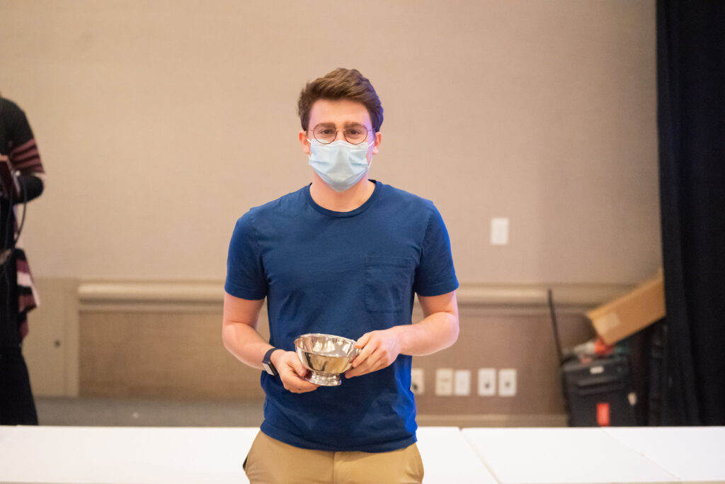 2022 NDT Results | National Debate Tournament