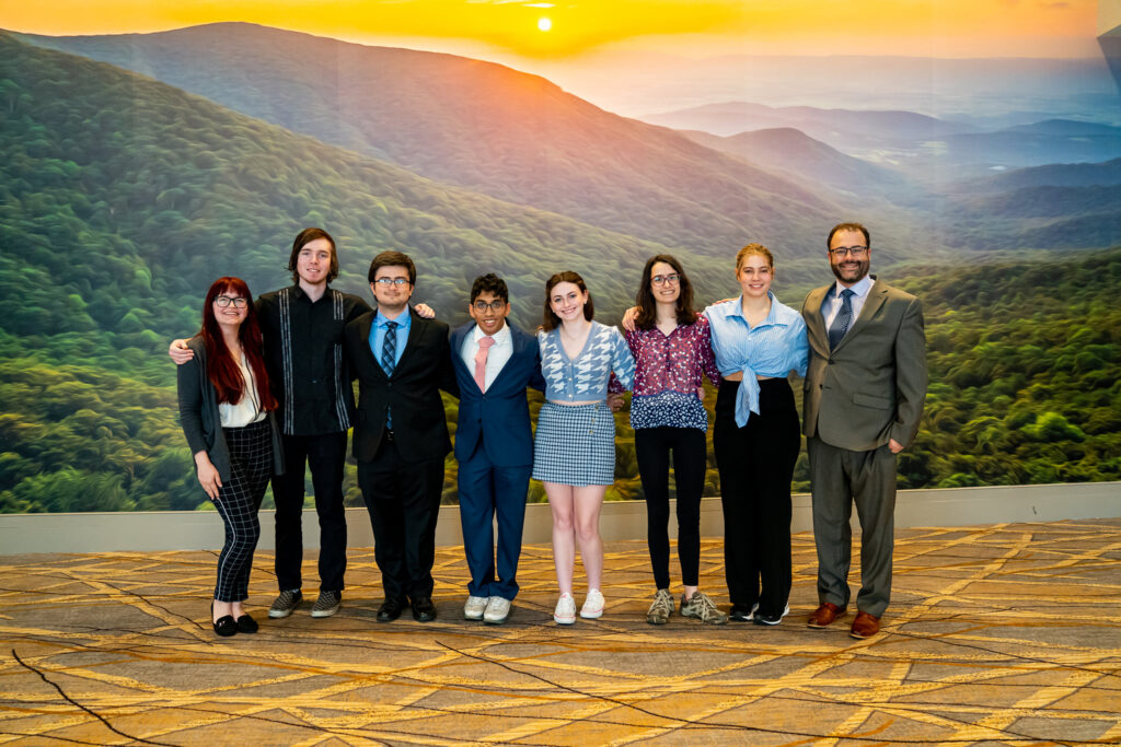2022 NDT Results | National Debate Tournament