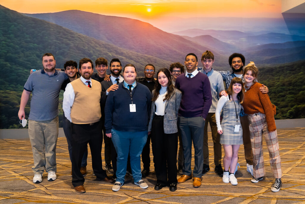 2022 NDT Results | National Debate Tournament