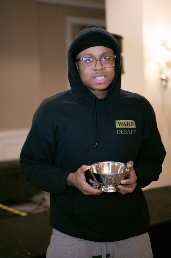 2023 NDT Results | National Debate Tournament
