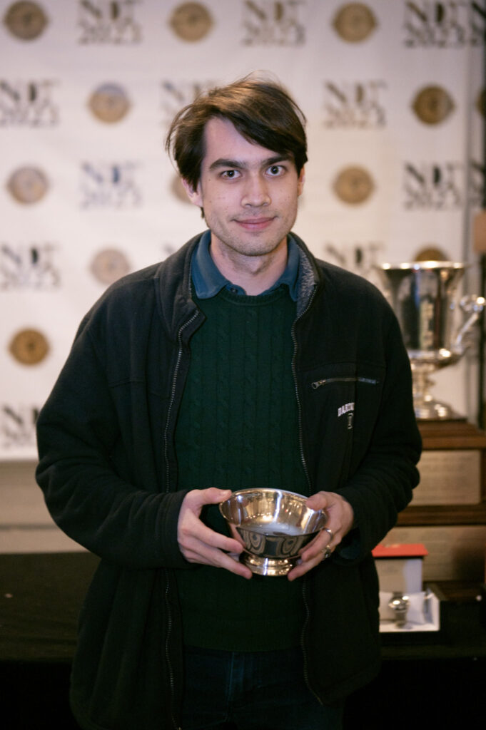 2023 NDT Results | National Debate Tournament