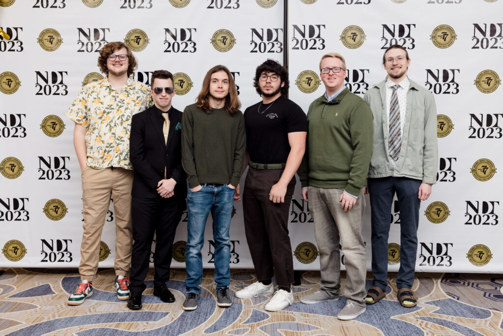 2023 NDT Results | National Debate Tournament