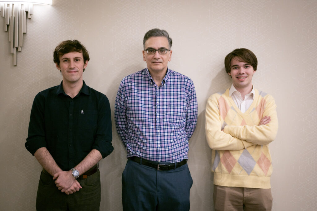 2023 NDT Results | National Debate Tournament