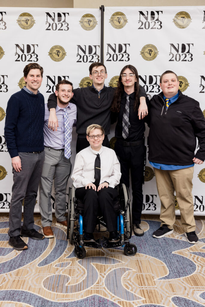 2023 NDT Results | National Debate Tournament