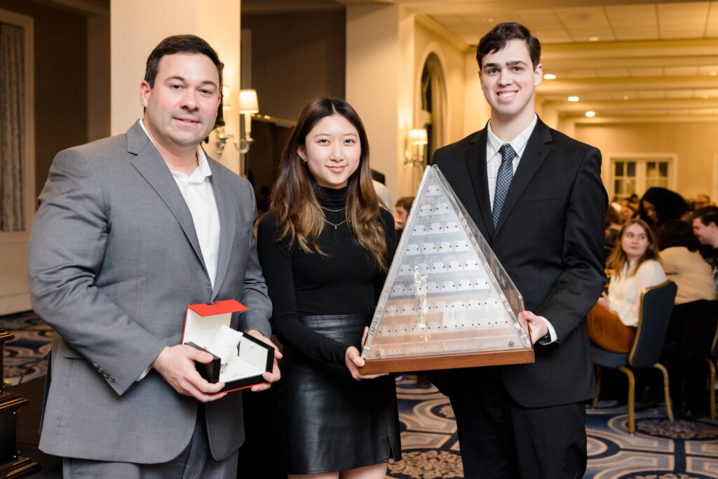 2023 NDT Results | National Debate Tournament