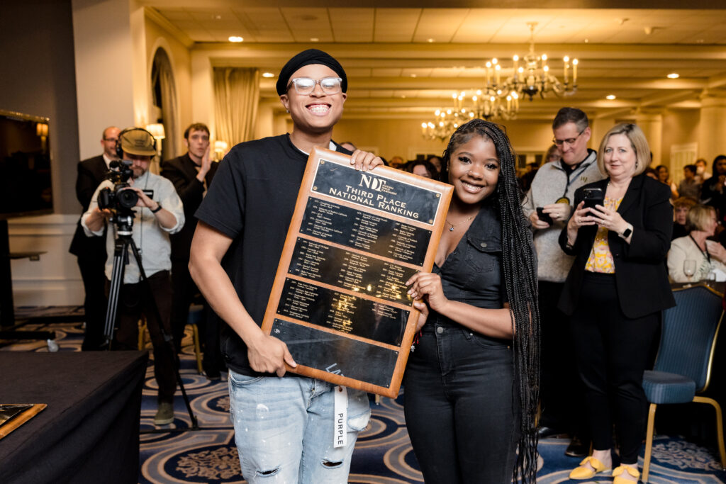 2023 NDT Results | National Debate Tournament