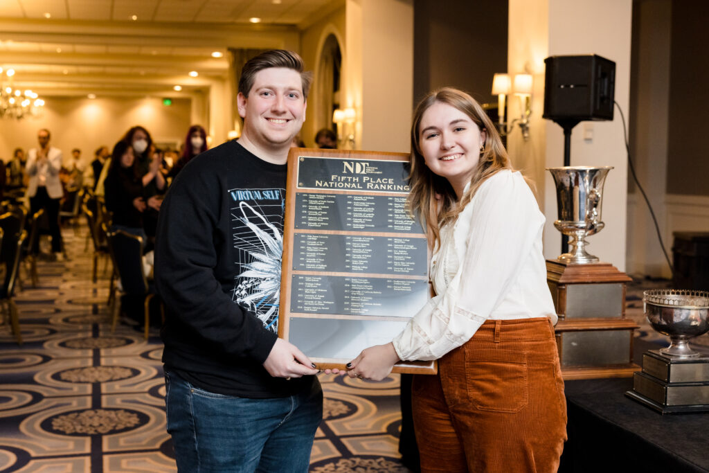 2023 NDT Results | National Debate Tournament