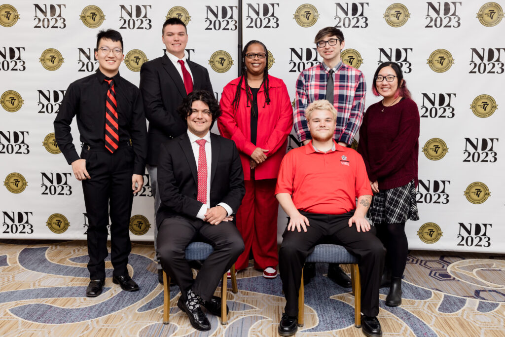 2023 NDT Results | National Debate Tournament