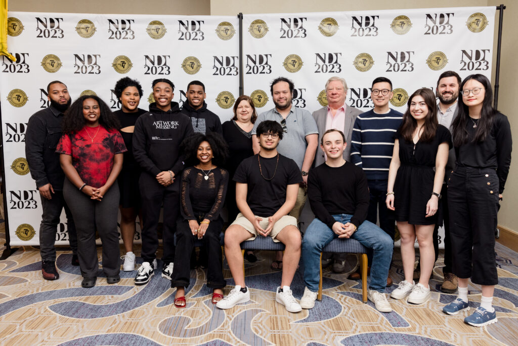 2023 NDT Results | National Debate Tournament