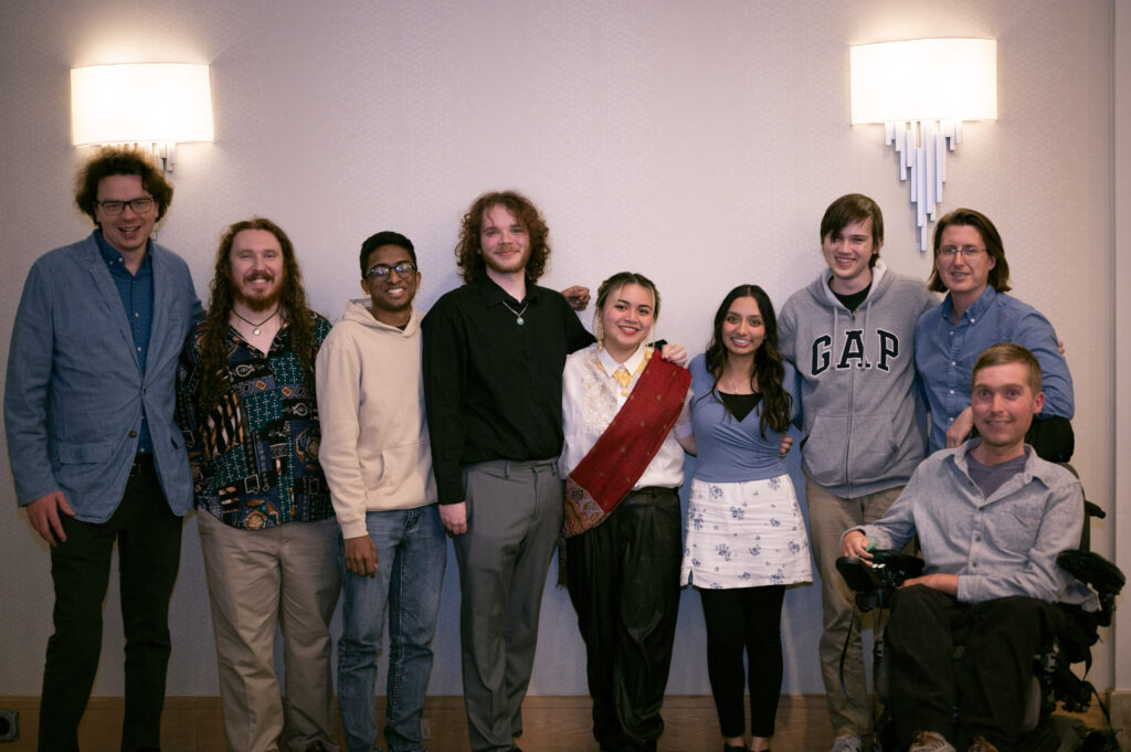 2023 NDT Results | National Debate Tournament