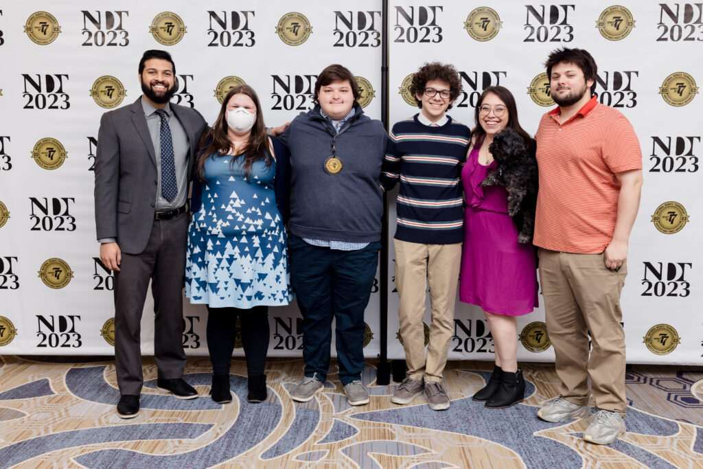 2023 NDT Results | National Debate Tournament