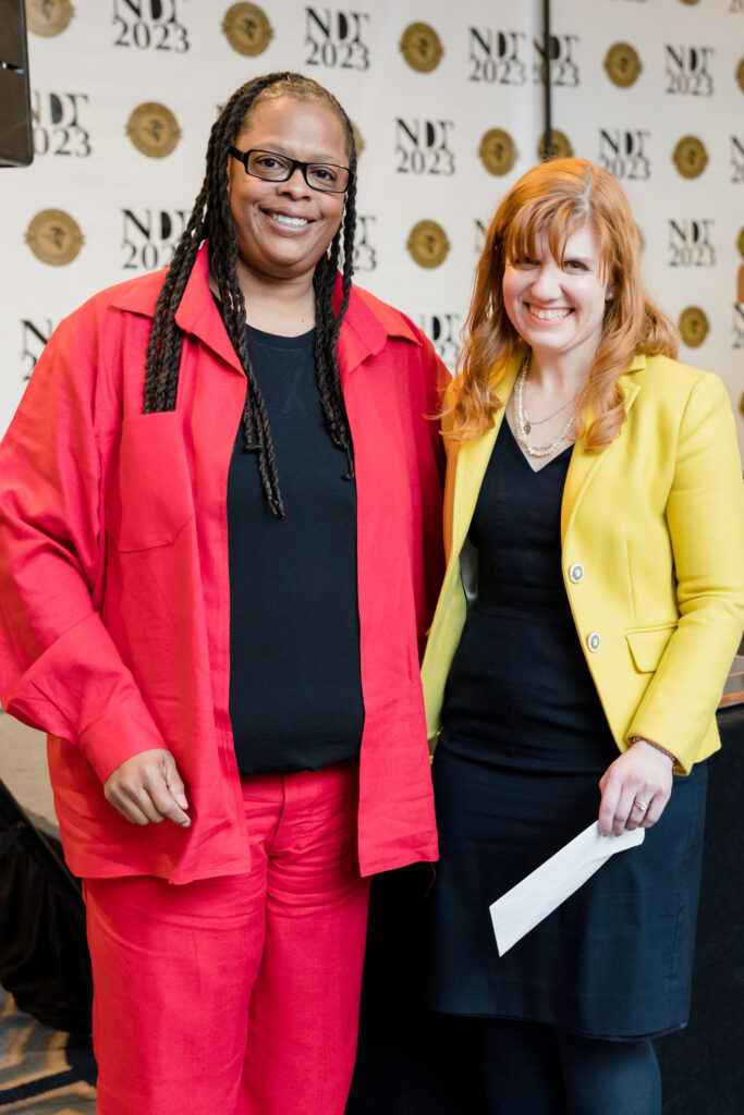 2023 NDT Results | National Debate Tournament