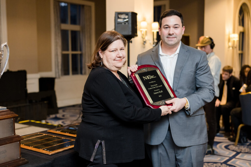 2023 NDT Results | National Debate Tournament