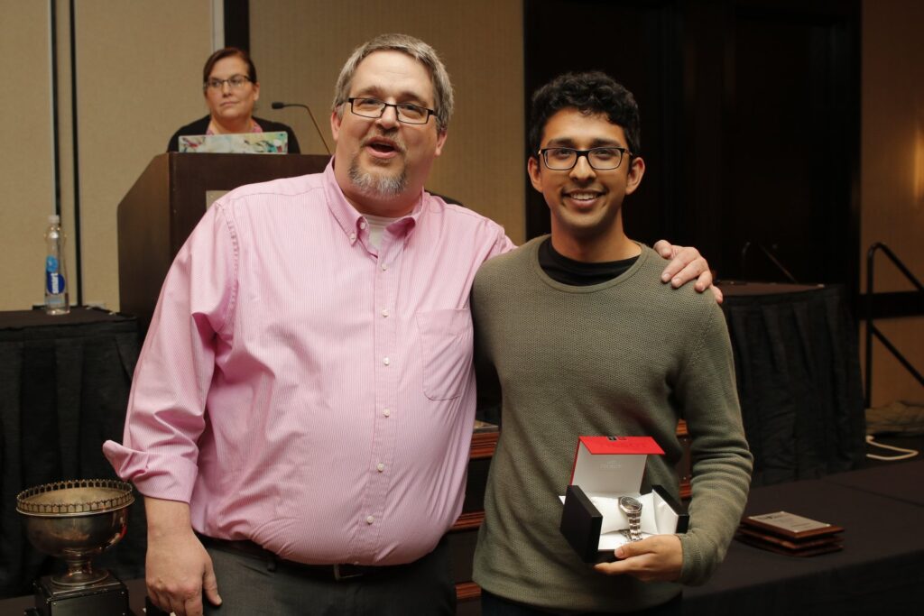 2018 NDT Results | National Debate Tournament