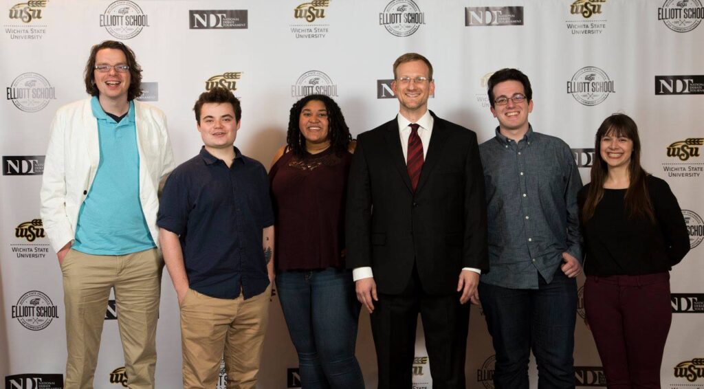 2018 NDT Results | National Debate Tournament