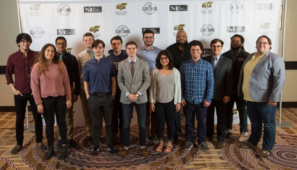 2018 NDT Results | National Debate Tournament