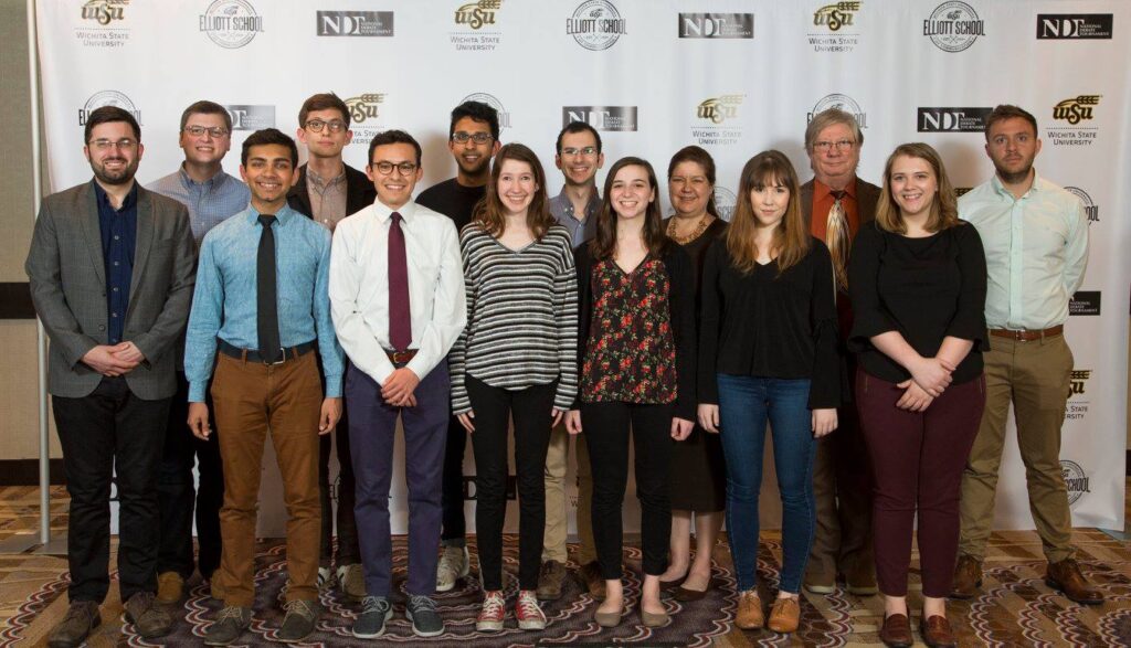 2018 NDT Results | National Debate Tournament