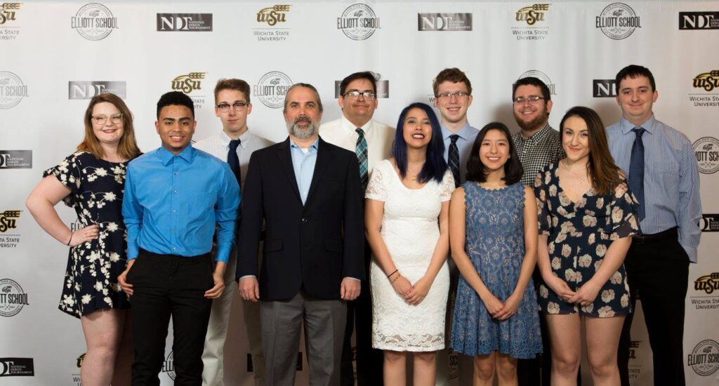 2018 NDT Results | National Debate Tournament