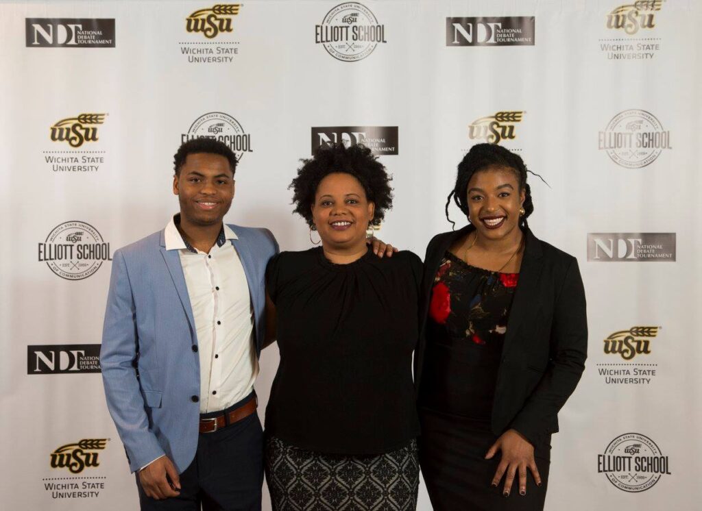 2018 NDT Results | National Debate Tournament