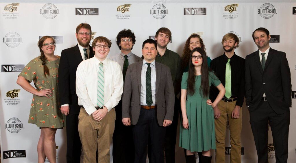 2018 NDT Results | National Debate Tournament