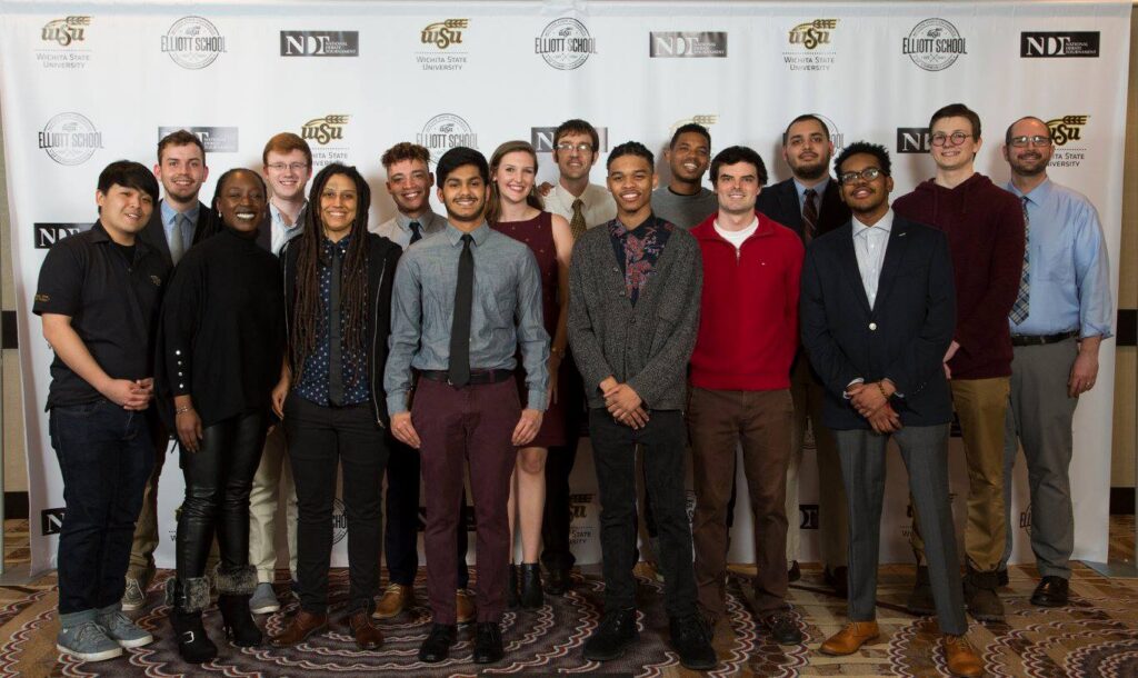 2018 NDT Results | National Debate Tournament