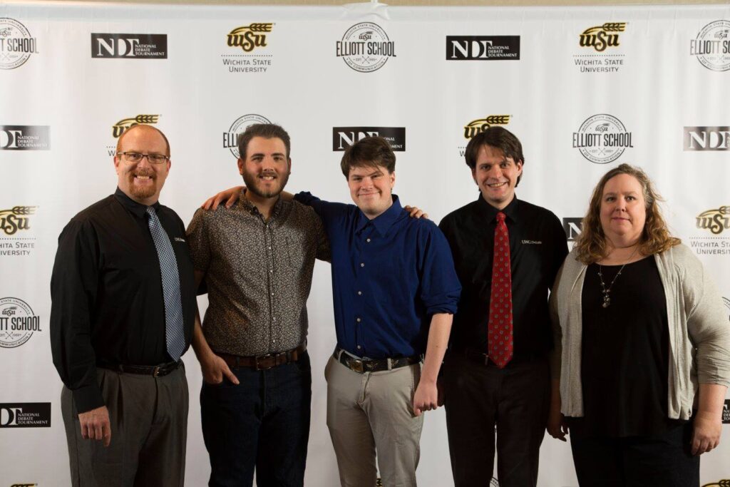 2018 NDT Results | National Debate Tournament