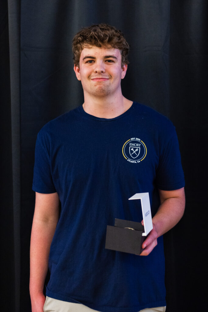 2025 NDT Results | National Debate Tournament