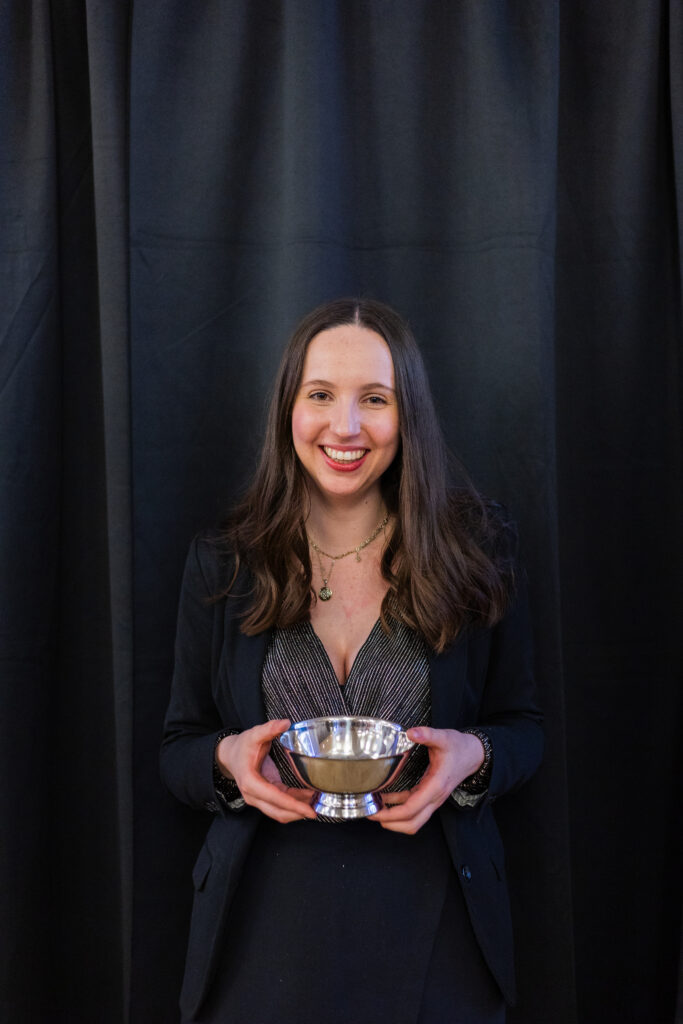 2025 NDT Results | National Debate Tournament