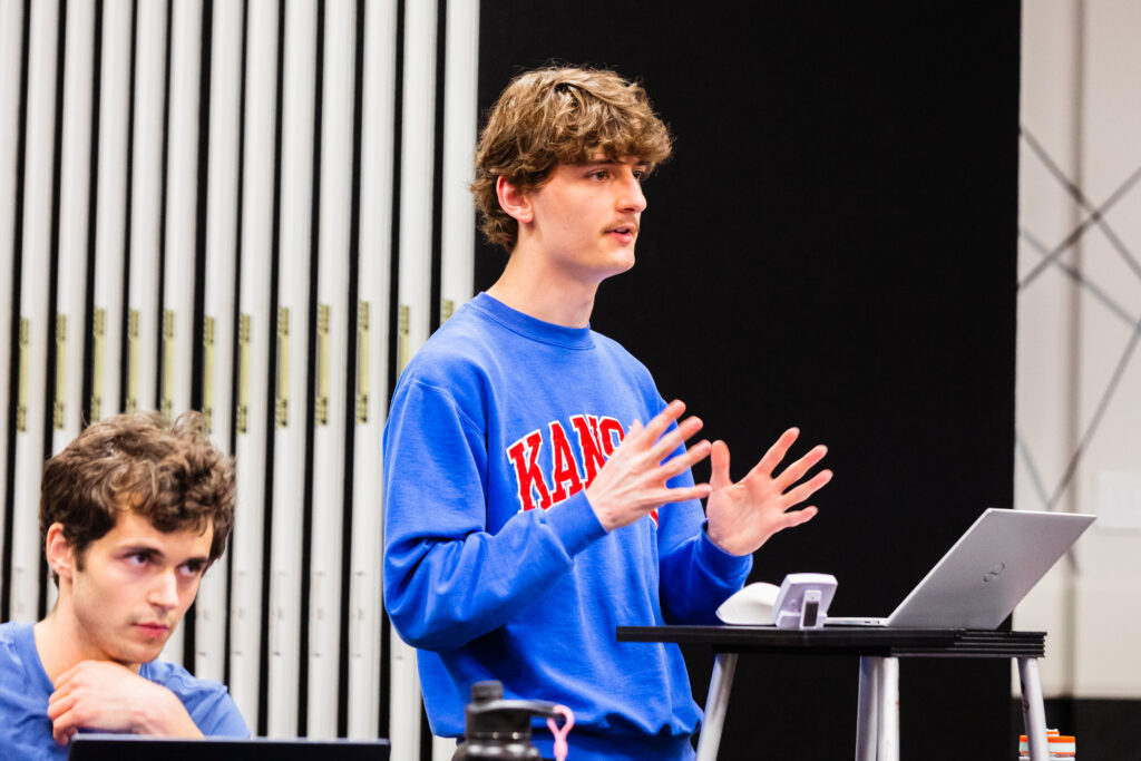 2025 NDT Results | National Debate Tournament