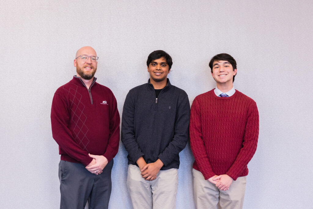 2025 NDT Results | National Debate Tournament