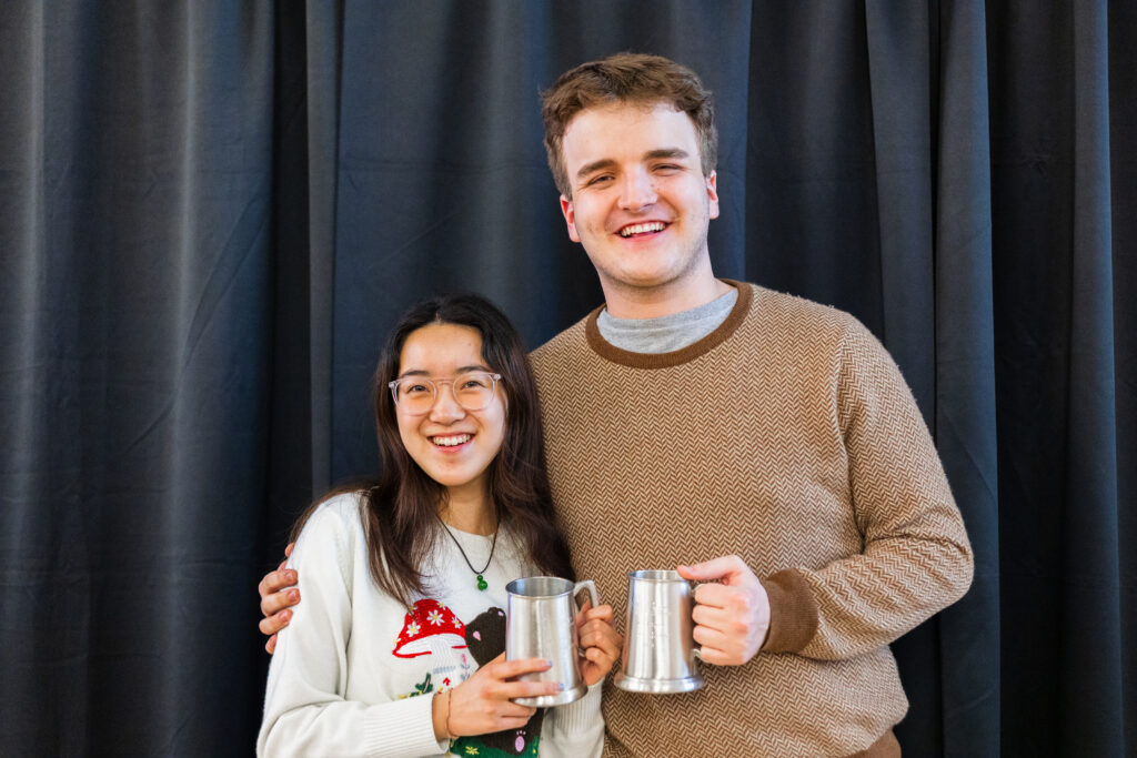 2025 NDT Results | National Debate Tournament