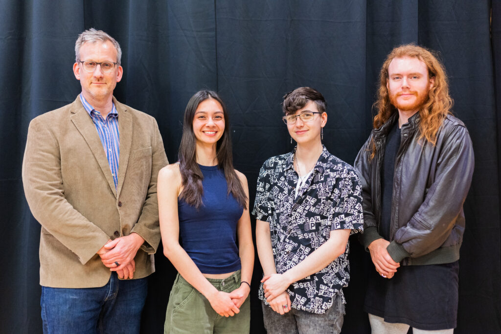 2025 NDT Results | National Debate Tournament