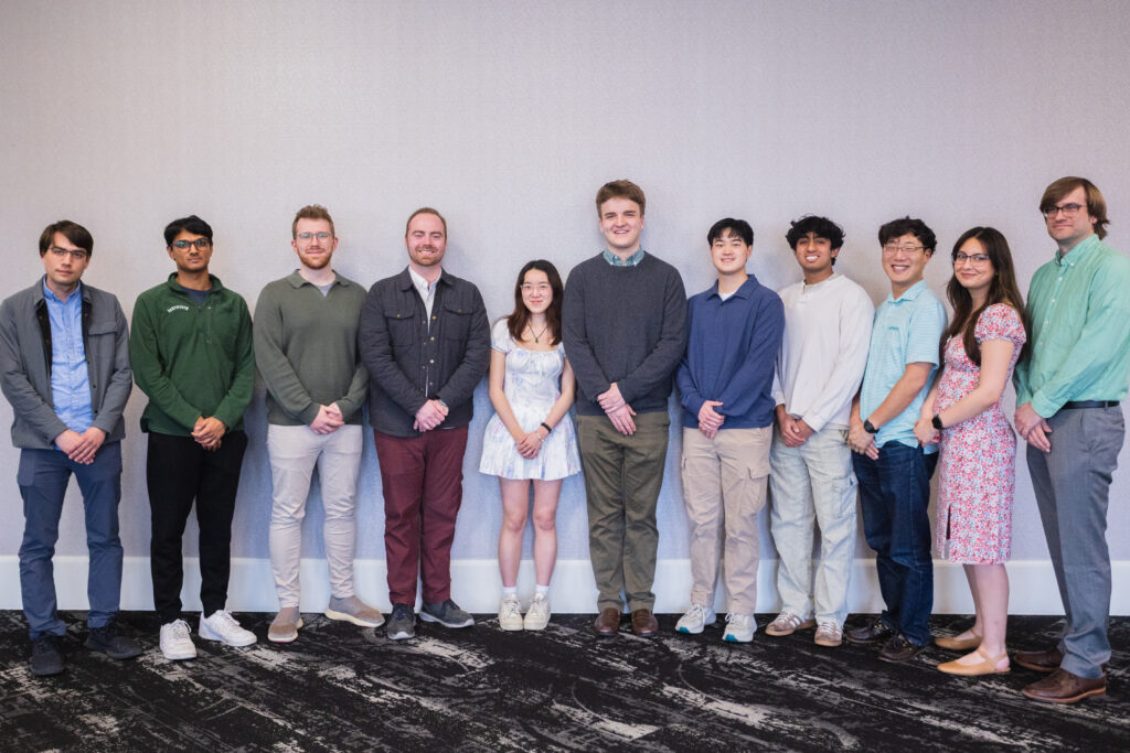 2025 NDT Results | National Debate Tournament