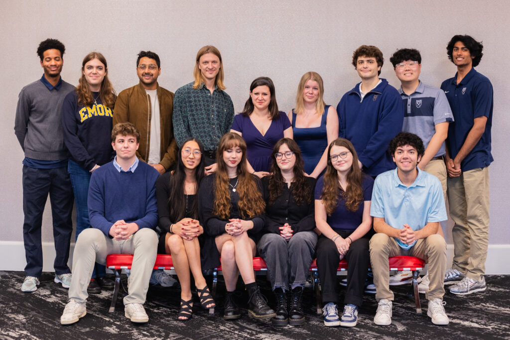 2025 NDT Results | National Debate Tournament