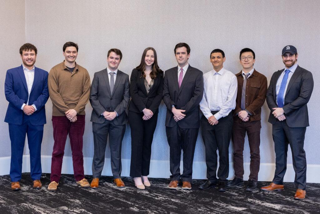 2025 NDT Results | National Debate Tournament