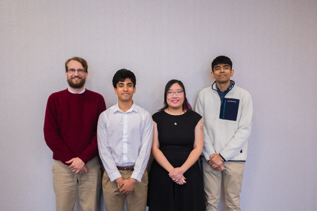 2025 NDT Results | National Debate Tournament