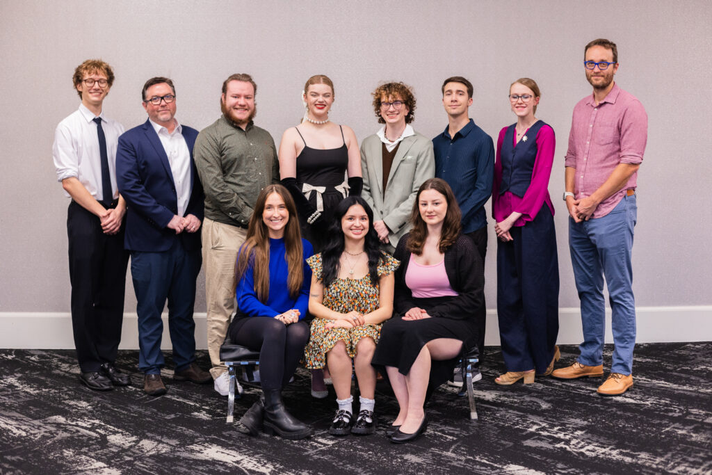 2025 NDT Results | National Debate Tournament