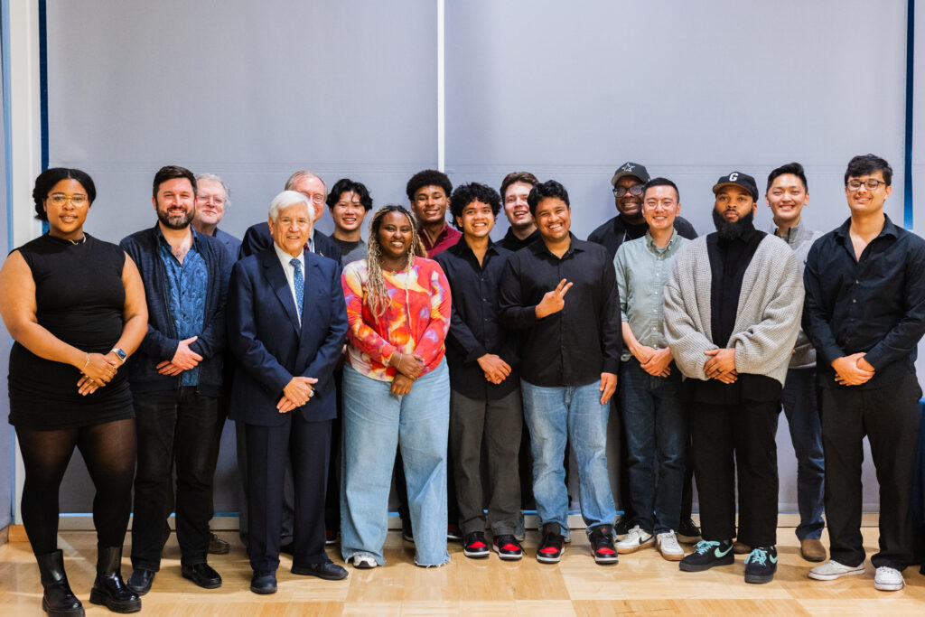 2025 NDT Results | National Debate Tournament