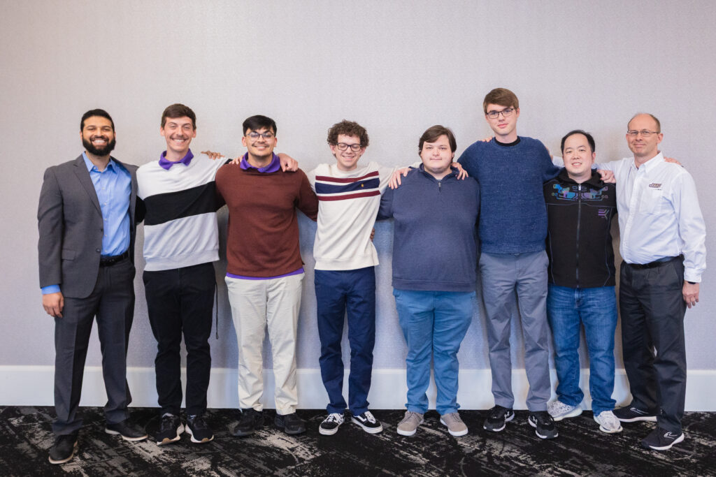 2025 NDT Results | National Debate Tournament