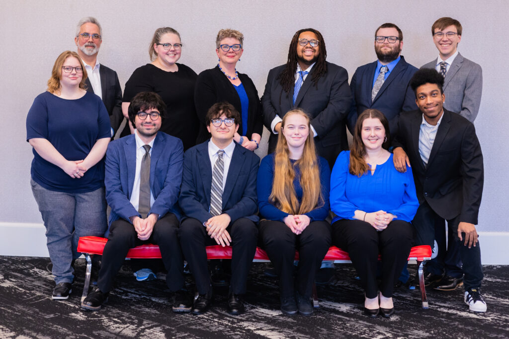 2025 NDT Results | National Debate Tournament