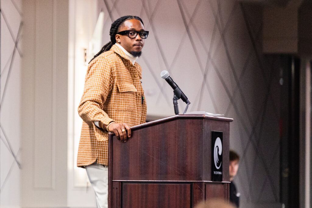 2025 NDT Results | National Debate Tournament