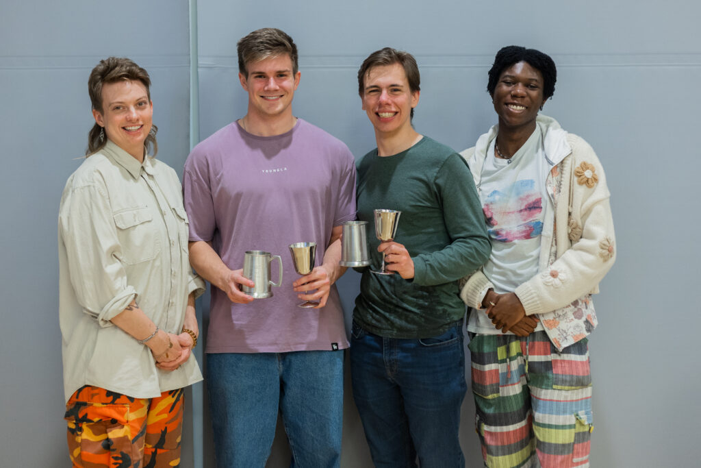 2025 NDT Results | National Debate Tournament