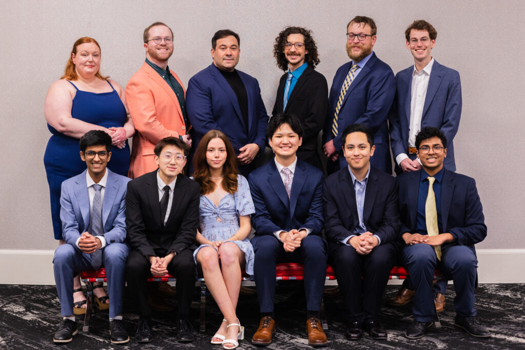 2025 NDT Results | National Debate Tournament